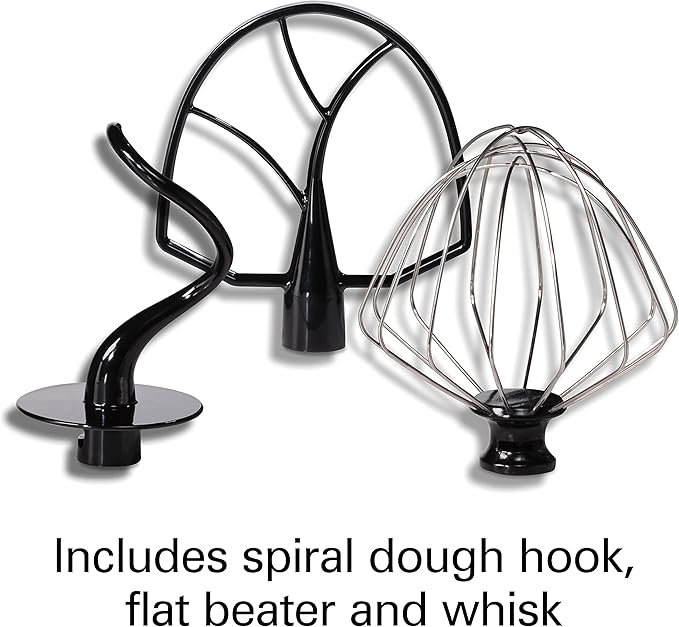 All Metal Stand Mixer w/ Hub - Milestone Makers